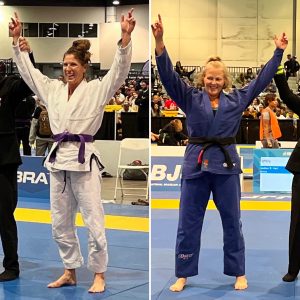 Upcoming BJJ Competition and Jiu Jitsu Tournament Info