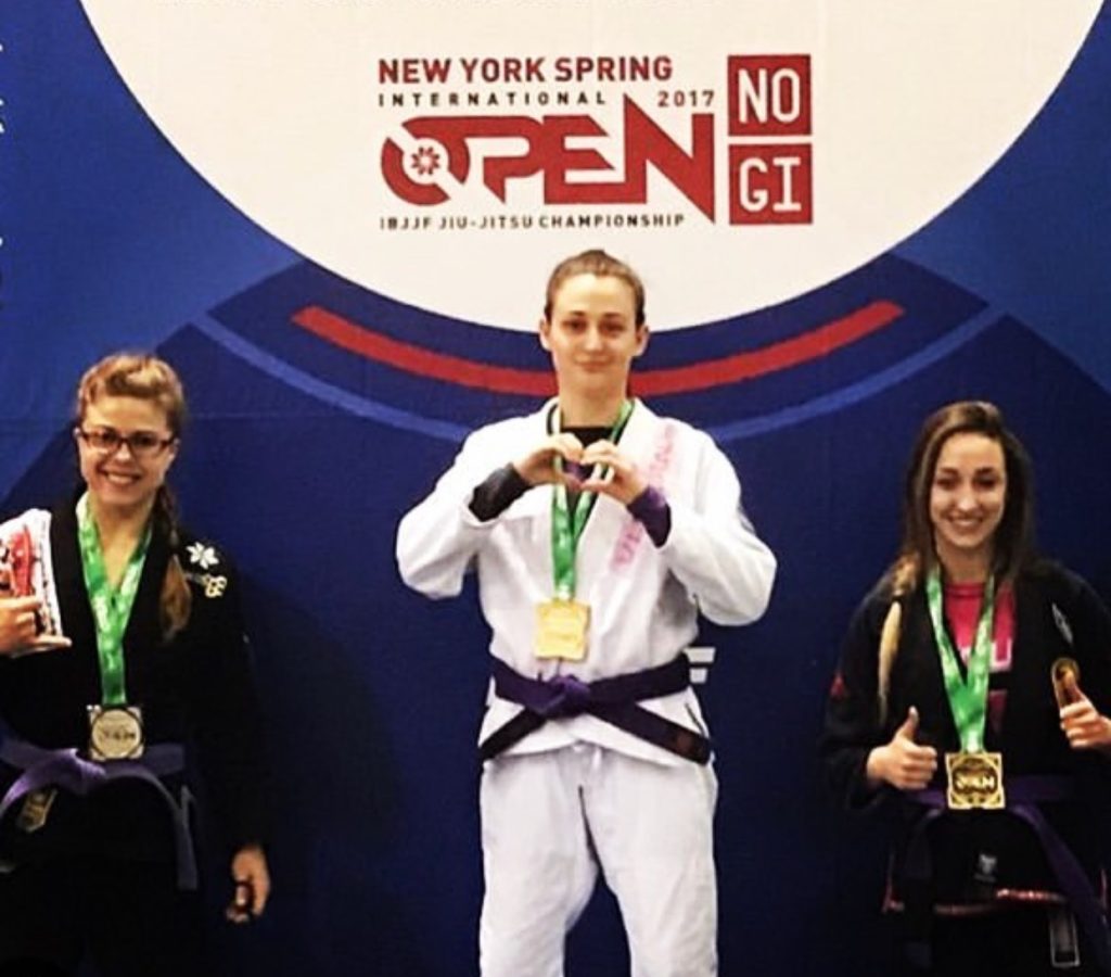 Spring and Summer Competition Opportunities! - Hart Jiu Jitsu ...